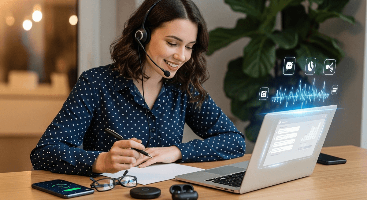 Telehealth Integration: Why UK Physiotherapists Need VAs